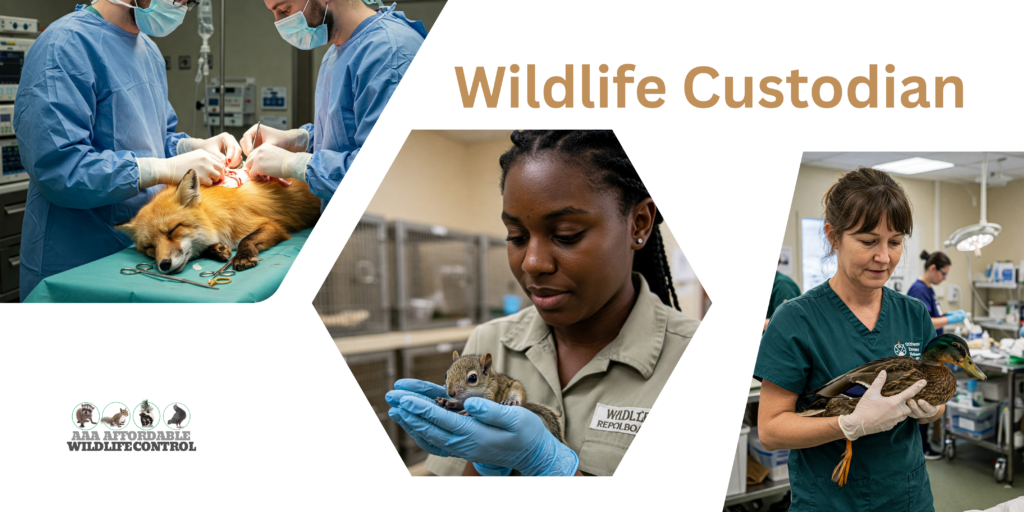 Toronto Wildlife Rehabilitation Advice For 2026